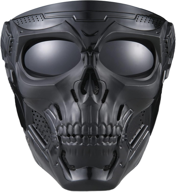 Masca cu Craniu – ShopGenius Romania
