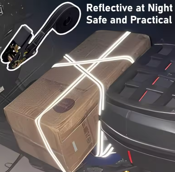 CargoLock™ – Chinga de ancorare cu clichet heavy-duty – ShopGenius Romania